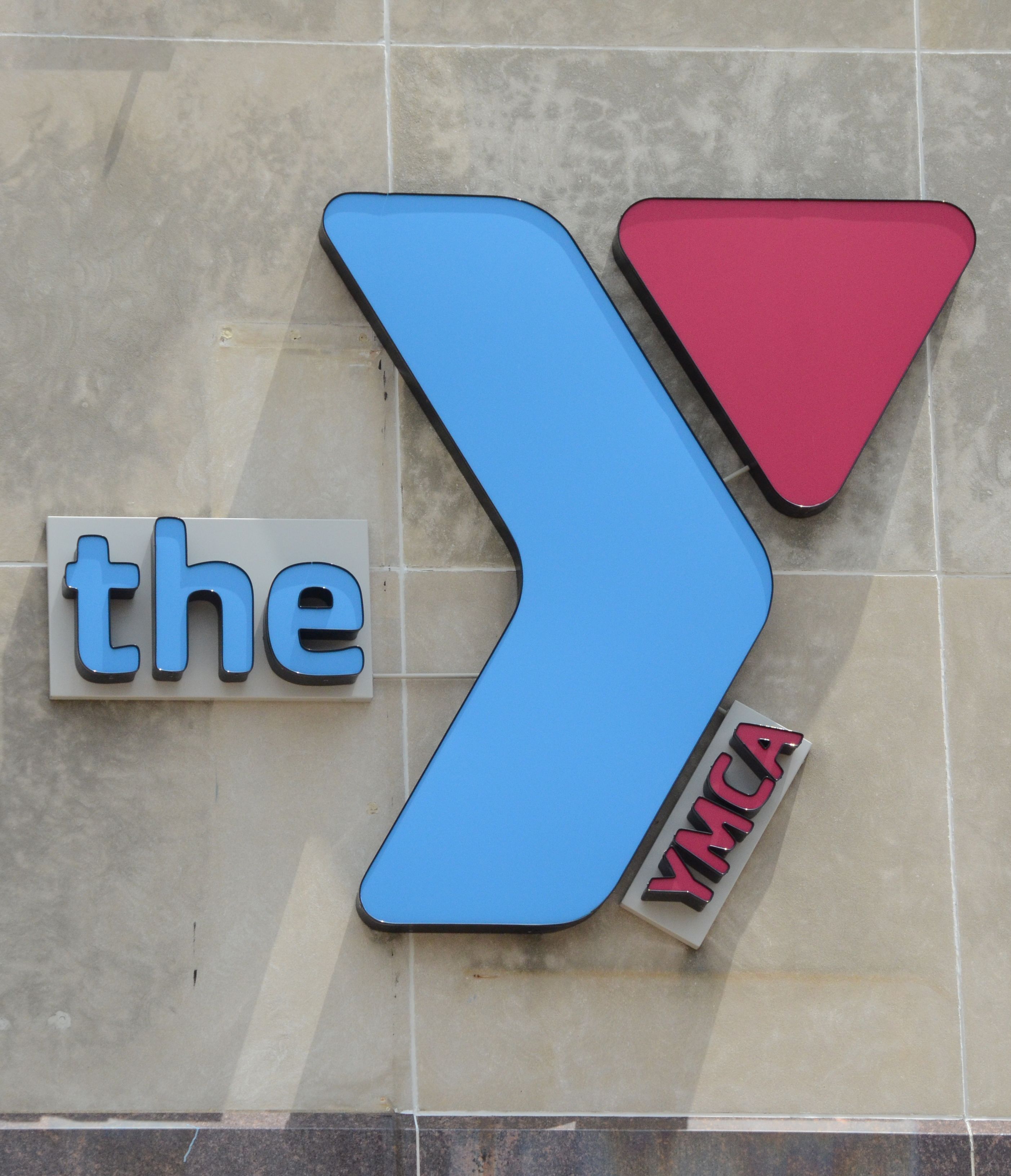 Knox County YMCA › See Our Facilities